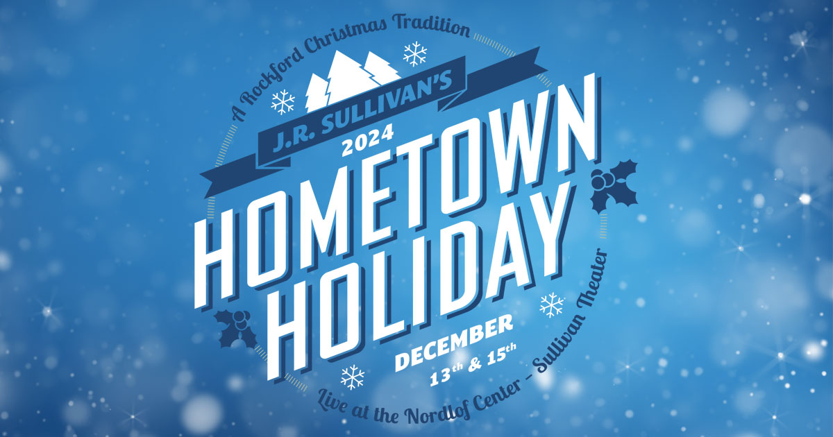 J.R. Sullivan's Hometown Holiday